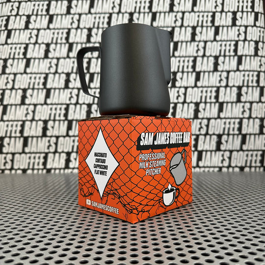 Sam James Coffee Bar