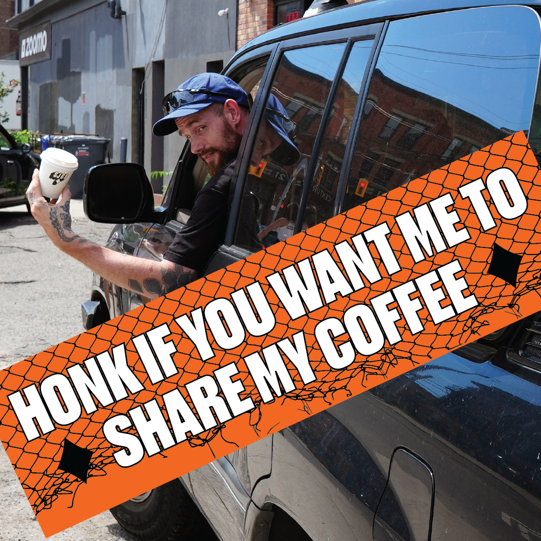 Sam James Coffee Bar