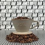 Sam James Coffee Bar