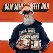 SAM JAMES COFFEE BEANS – Sam James Coffee Bar