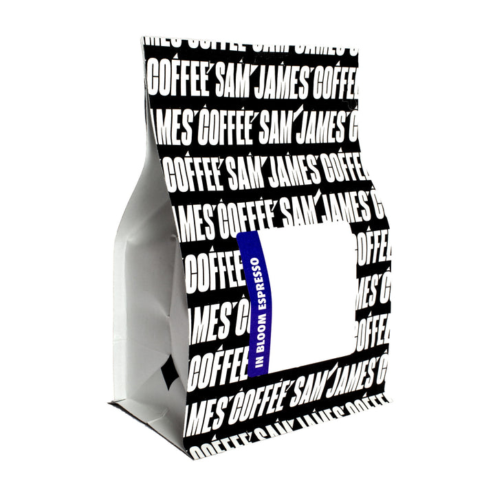 Sam James Coffee Bar